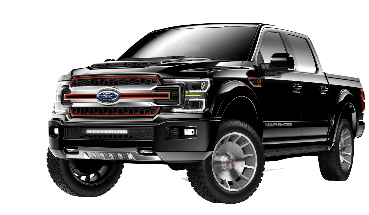 O Picapeiro Acessórios – Tudo para sua pickup